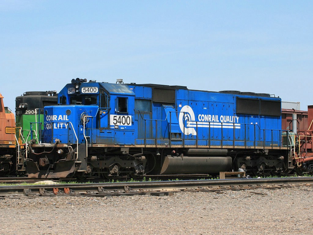 NS 5400
